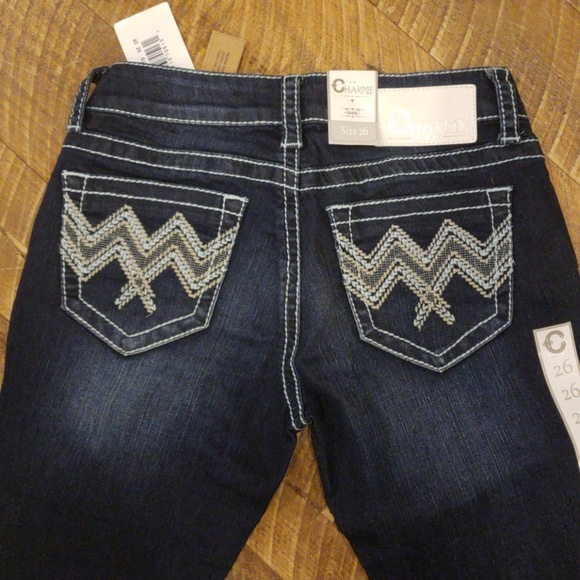 Charme | Jeans | Womens Charme Original Bootcut Jeans | Poshmark